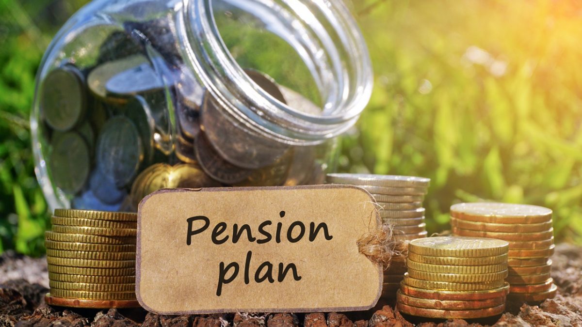 What Is A Pension Plan And How Do Pension Plans Work My Financial Blog What Is A Pension Plan And How Do Pension Plans Work My Financial Blog